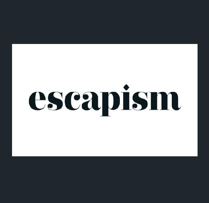 ESCAPISM magasin - Basecamp Explorer