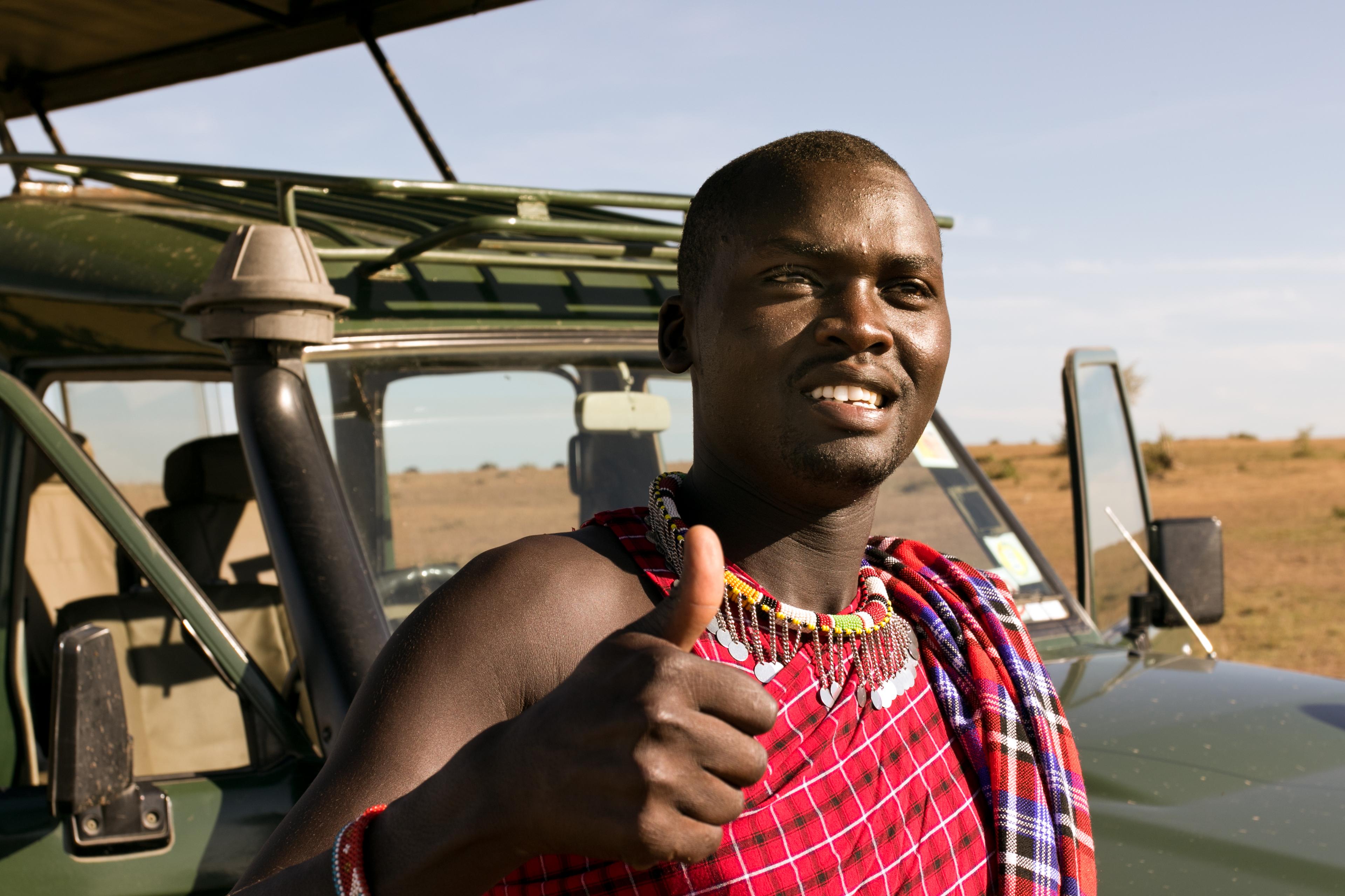 Our Partners - Basecamp Explorer