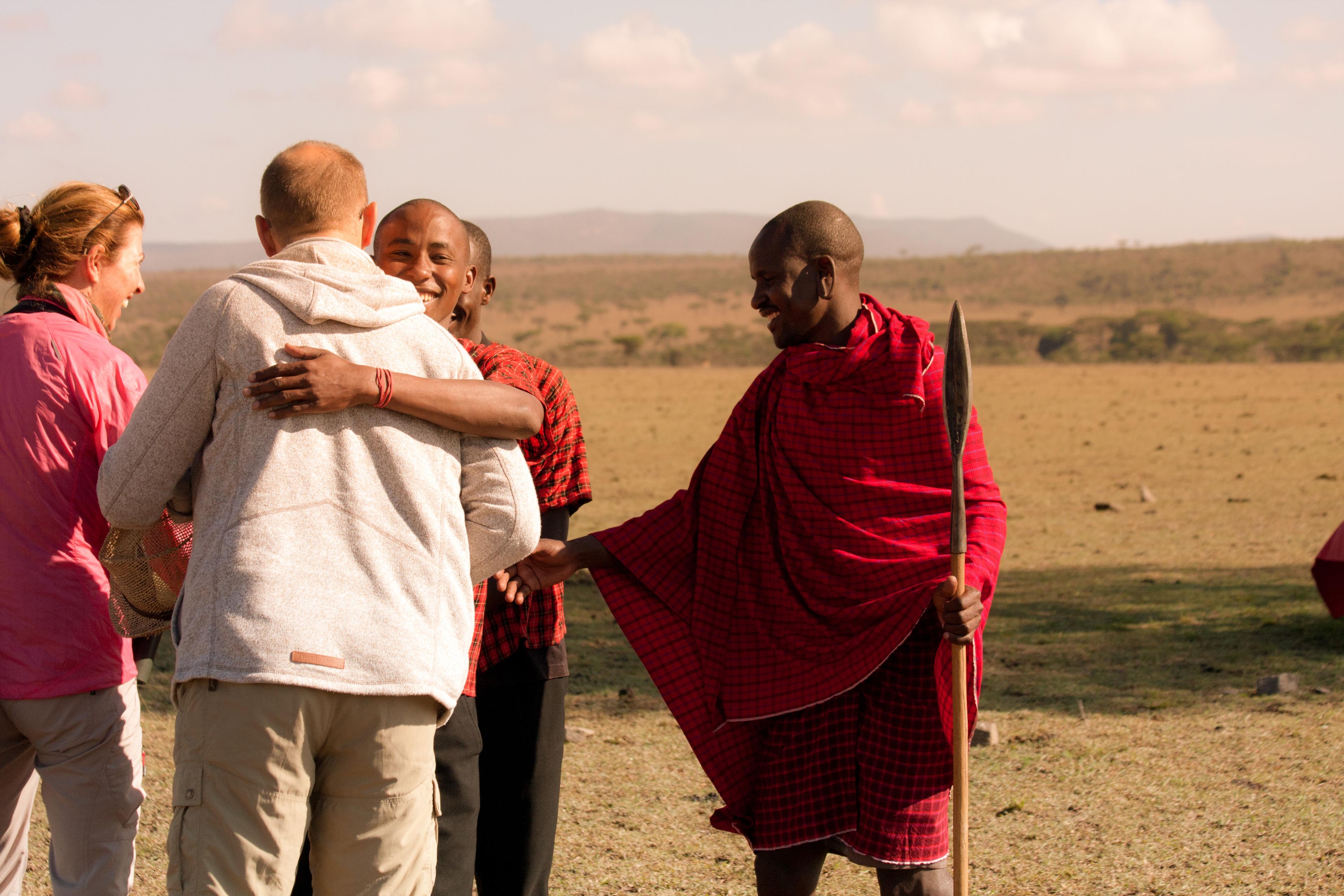 Who we are - Basecamp Explorer